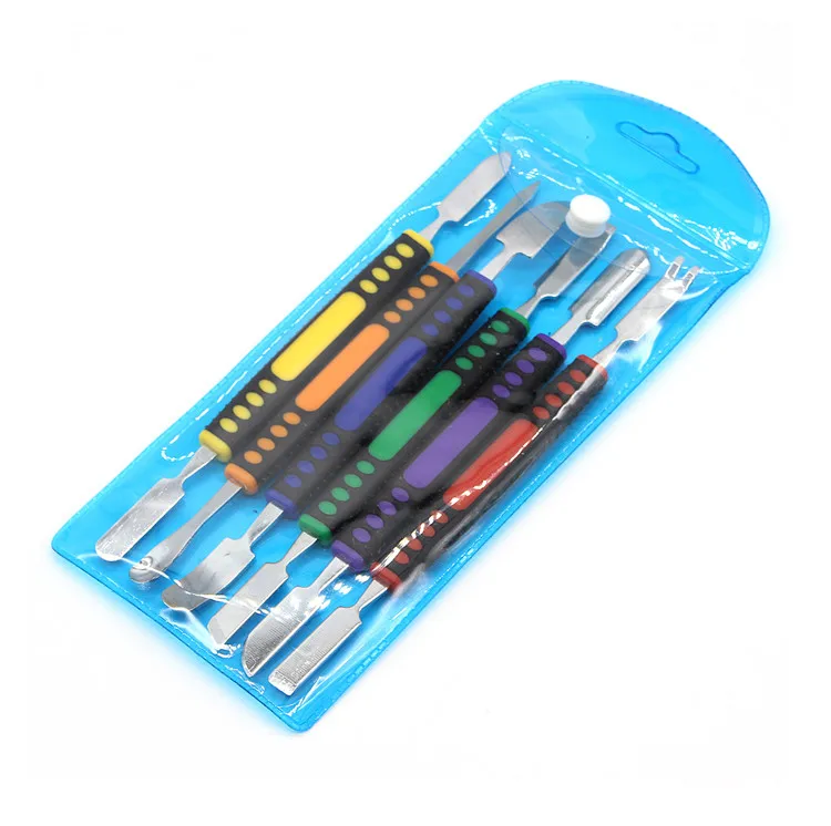 6pcs Opening Pry Tools Metal Spudgers For Cell Phone Laptop,Pry Tools ...
