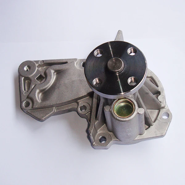 Aw9449 Auto Water Pump For 2013ford Escape Ecosport1.5 Fusion 1778516 ...