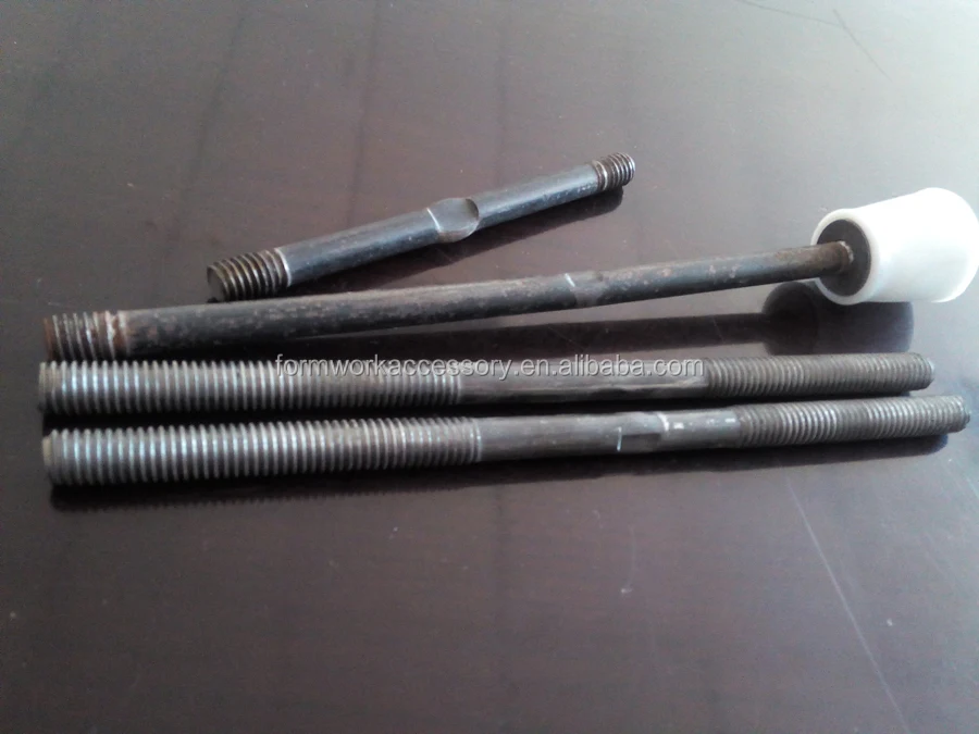 Formwork Accessories,Inner Unit D12,Formtie System - Buy Form Tie ...