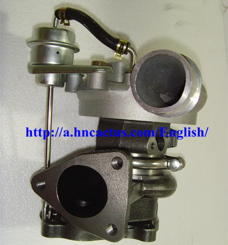 1kz Turbo Ct12b 17201-67040 Turbocharger - Buy Turbocharger,Ct12b Turbo ...