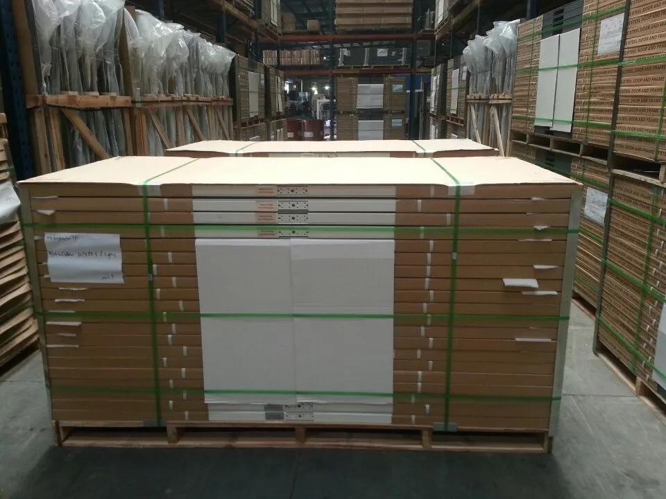 3 Hour Fire Rated Doors - Durable & Reliable Protection