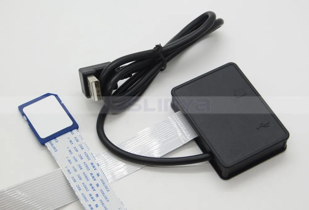 Multifunctional 2 In 1 Usb To Usb,Sd To Sd Male To Female Extension ...