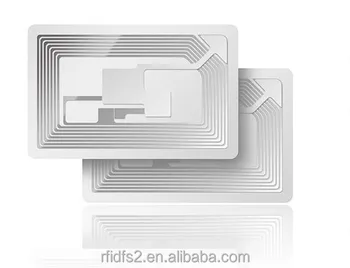 Cheap Aluminum Foil 13.56mhz Nfc Rfid Antenna Tag - Buy Rfid Antenna ...