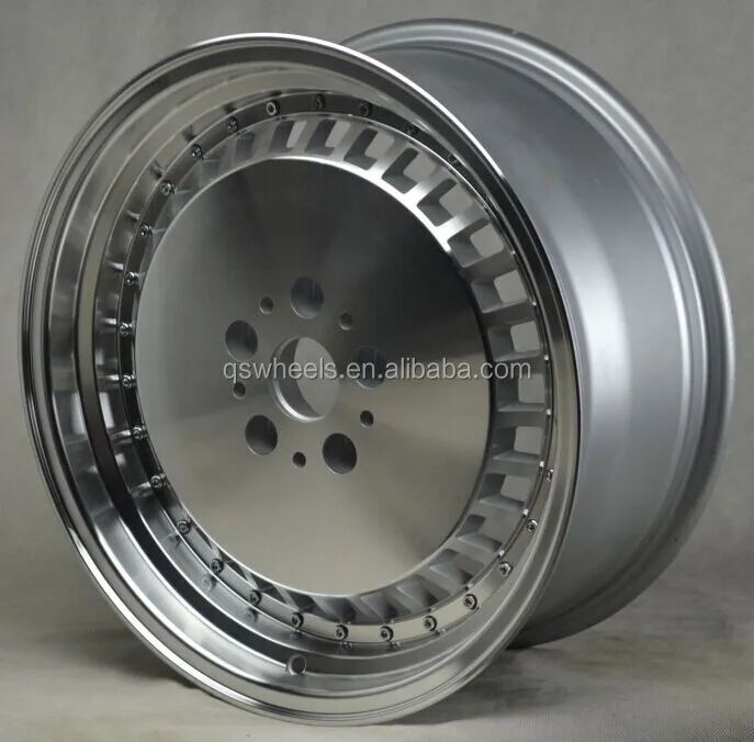 Replica Wheels 5x100 18 Inch Rims 5x100 Deep Dish Wheel Rim 5x114.3 ...