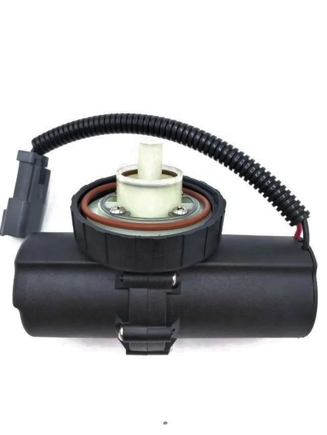 발전기 Fuel Pump 와 O-링 2289129 대 한 Caterpillar 백호 414e 416d 416e 420d 420e ...