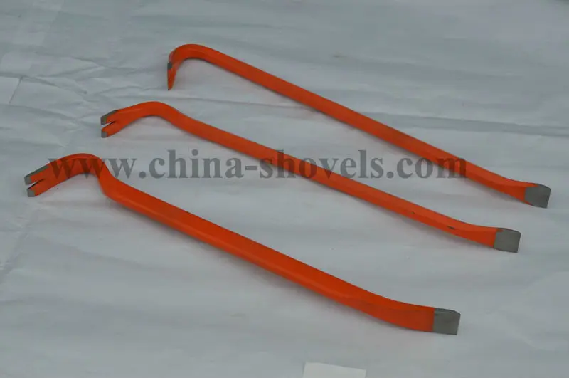 Flat Crow Bar With Claw - Buy Crowbar,Flat Crow Bar,Crow Bar With Claw ...