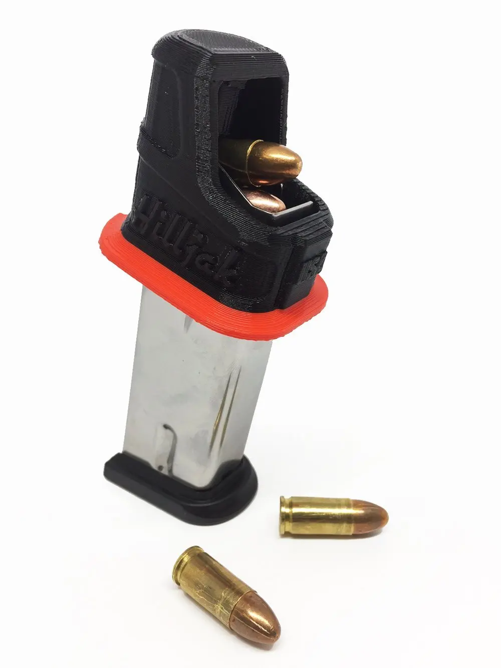Hunting Black GSG/Sig Sauer 1911 22LR magazine loader by Hilljak Range ...
