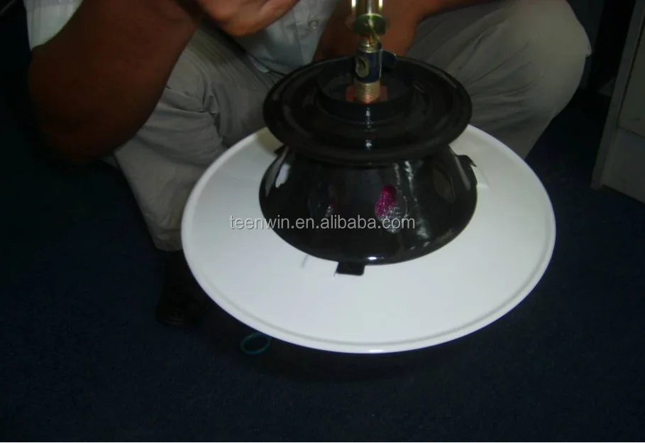 Teenwin Excellent Fire Flame Biogas Lamp - Buy Biogas Plant Lamps ...