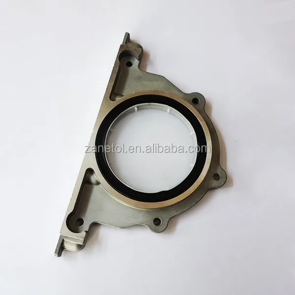 53021337AB 5140028AA吉普大切诺基WK克莱斯勒300C道奇公羊5.7L发动机曲轴曲柄密封固定器后部| Alibaba.com