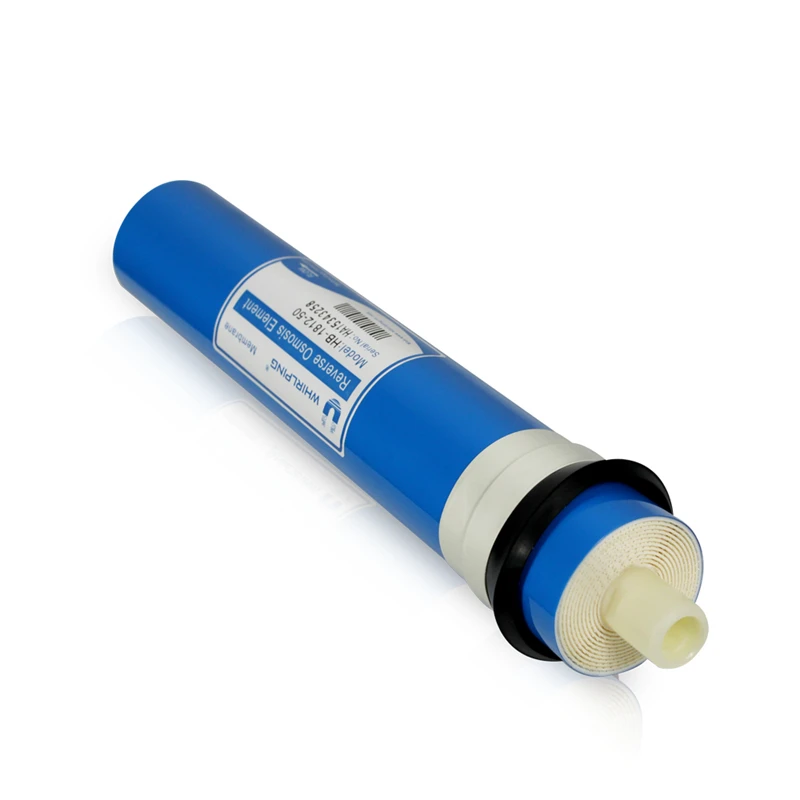 50 75 100 Gpd Ro System Reverse Osmosis Ro Membrane Thin Film Composite ...