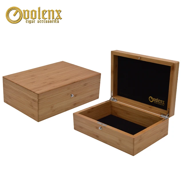 New Design Wooden Single Luxury Perfume Packaging Box - Buy Perfume ...