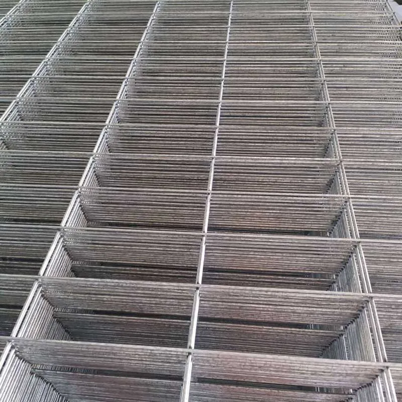 9 Gauge Galvanized 4 X 4 Welded Wire Mesh Fence - Buy 4 X 4 Welded Wire ...