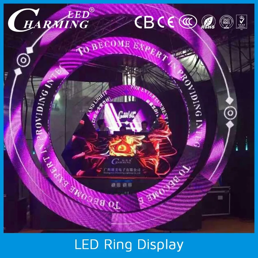 Charming Dj Light Led Dj Booth Light / Dj Booth Led Display Eagle Eyes ...