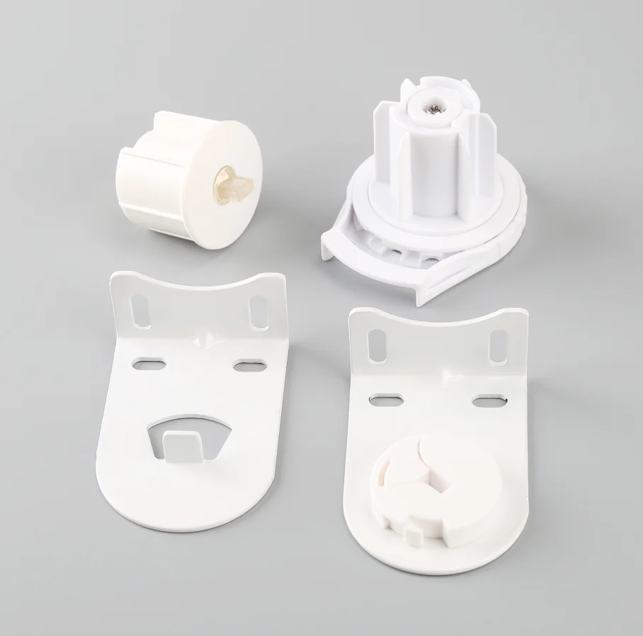 Spring Window Roller Blind Parts Accessory Component Mechainism Manual ...