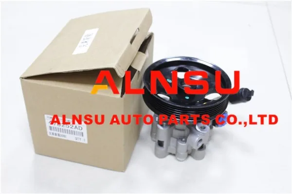 热销克莱斯勒300c 478252ad 04892093aa 4782523af高品质汽车转向助力泵 - Buy 动力转向泵，用于 300c ...