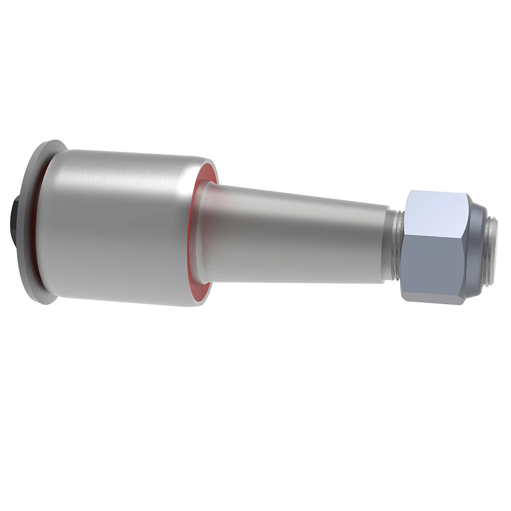 Torque Rod Bushing Manufacture - Precision and Durability
