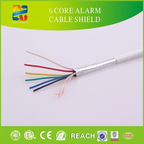 Alarm Cable Fire Alarm Cable Alarm Cable Specification Fiber Optic ...