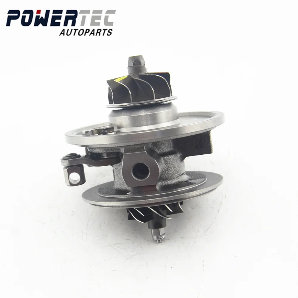 France Turbo BV39 Core - Powertec Turbocharger for Seat 1.9 TDI