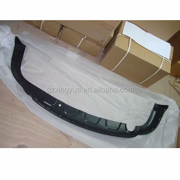 Ch1115106 68088788aa 68088788ab Fascia Rear Lower Bumper Cover For ...