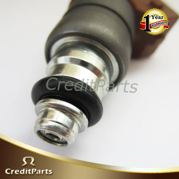 Auto Engine Petrol Gas Fuel Injector 25182404 For Chevrolet Optra - Buy ...