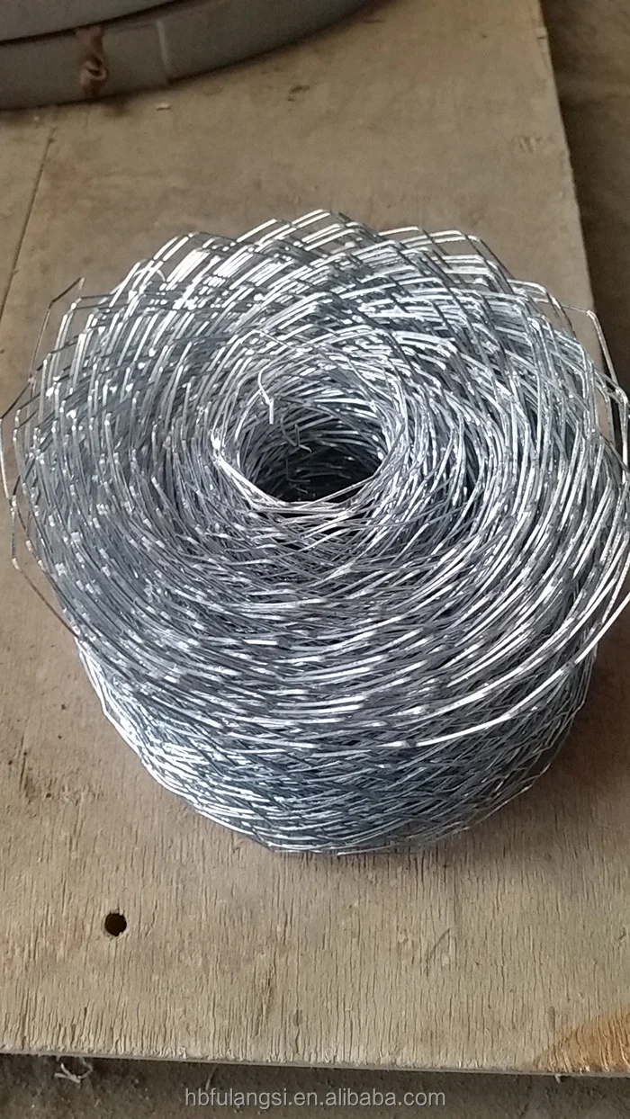Brick Wall Plastering Wire Mesh/block Wire Mesh - Buy Galvanized Block ...