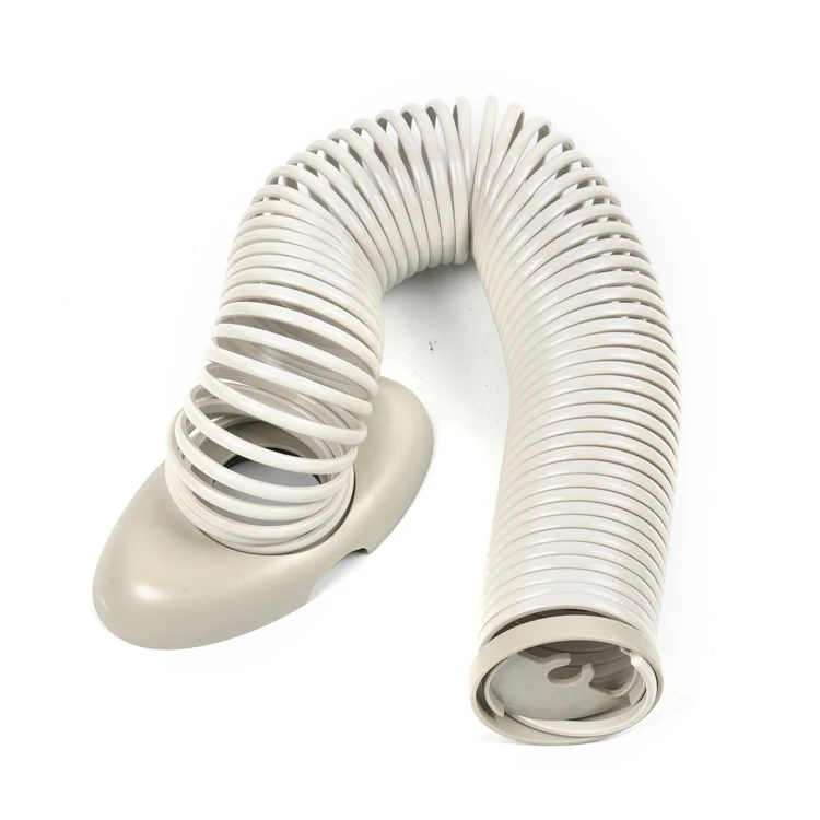 Cheap Price Cuttable Universal Under Desk Manager Wire Guide Sleeve ...