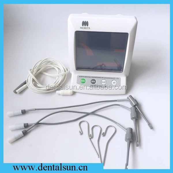 Dental Apex Locator/best Apex Locator/endodontic Locator Dentaport Zx ...