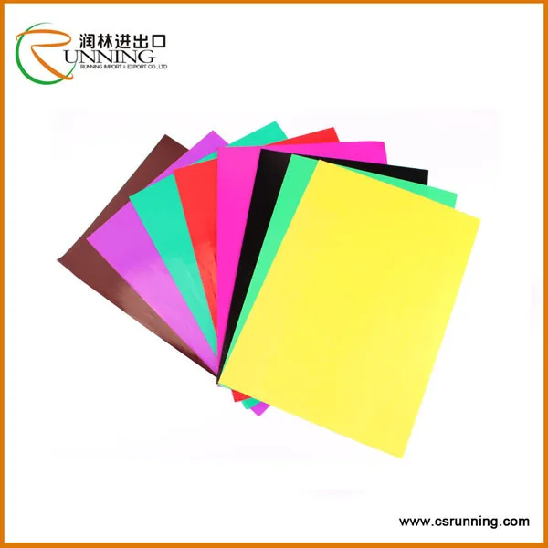 Professioan Spectra A4 Double Color Paper - Craft & Gift