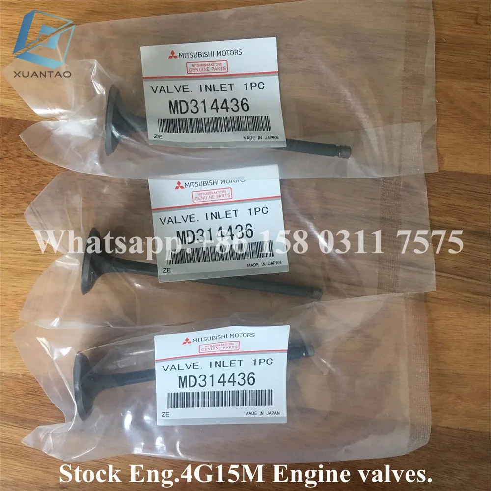 Stock Oe Md128017 Smd128017 Md357503 Md314436 Damd314436 Md314437 ...