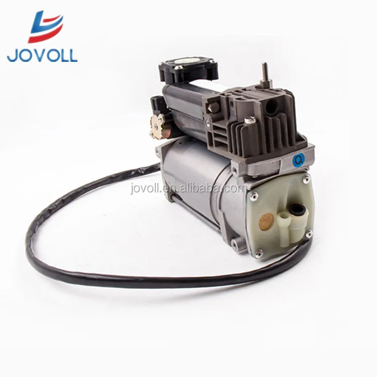 Car Chassis Spare Parts Air Suspension Compressor Airmatic Pump for ...
