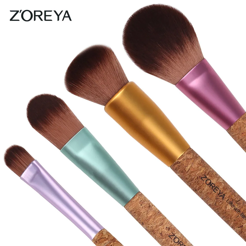 Cosmetics Company Rubber Private Label Makeup - Buy Private Label ...