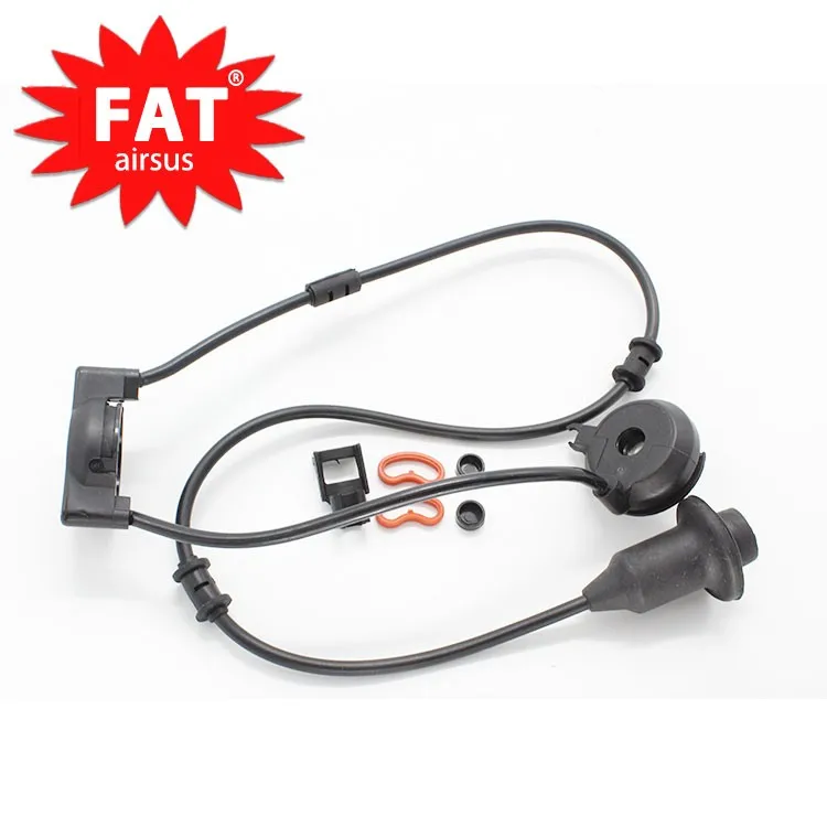 Front Shock Absorber A2203205113 For Mercedes S-class W220 Car Air ...