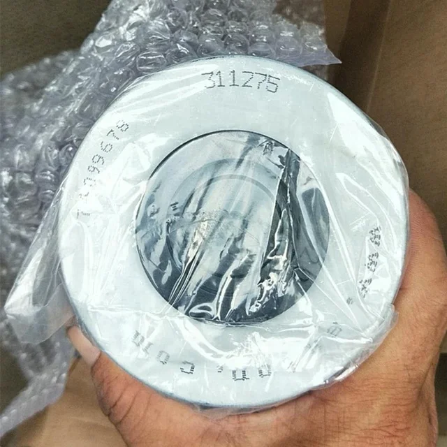 Mechanical Parts 311275 300271 311275 Hydraulic Filter - Buy Hydraulic ...