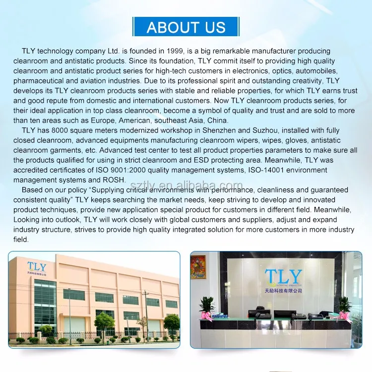 Stock A4 A5 Black Cleanroom Esd File Folder - Buy Esd File Holder ...