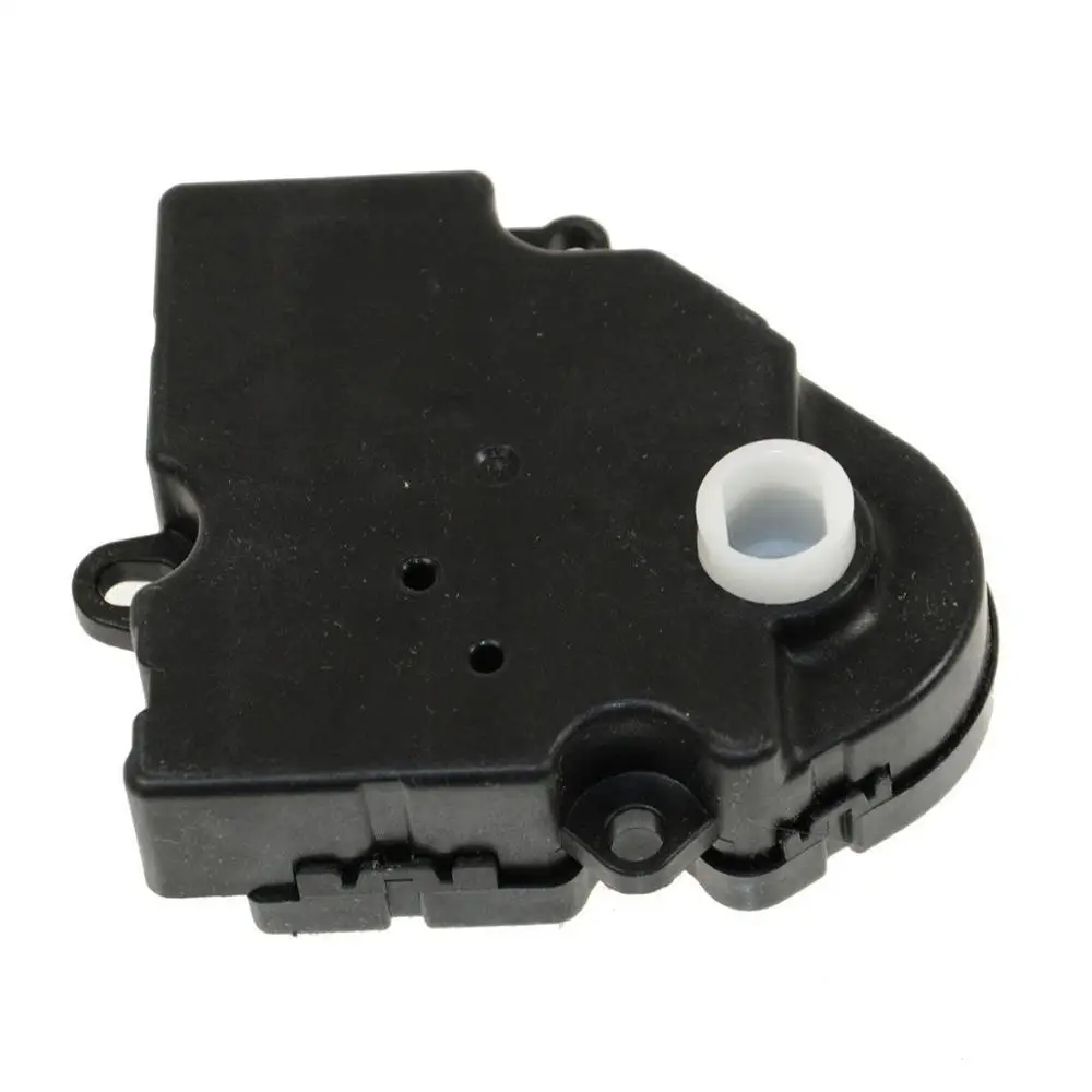 Actuador De Puerta De Aire De Mezcla De Calentador Hvac Oem #16177412 ...