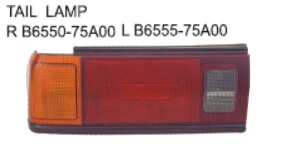 Oem B6550-75a00 B6555-75a00 For Nissan Sunny Sentra 88' &tsuru-ii 89 ...