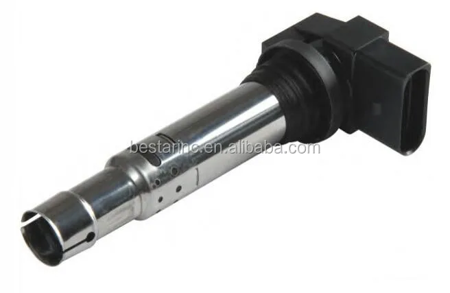 Original Quality Ignition Coil 036905715a 036905715c 036905715e ...