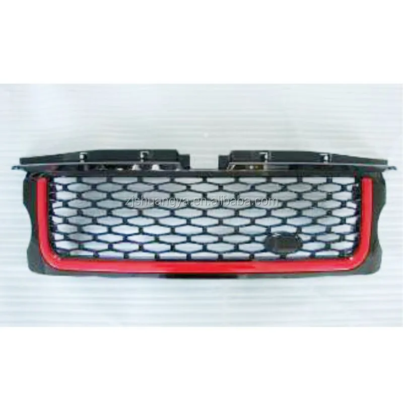 Wholesale High Quanlity Front Bumper Board Guard For Range Rover Sport ...