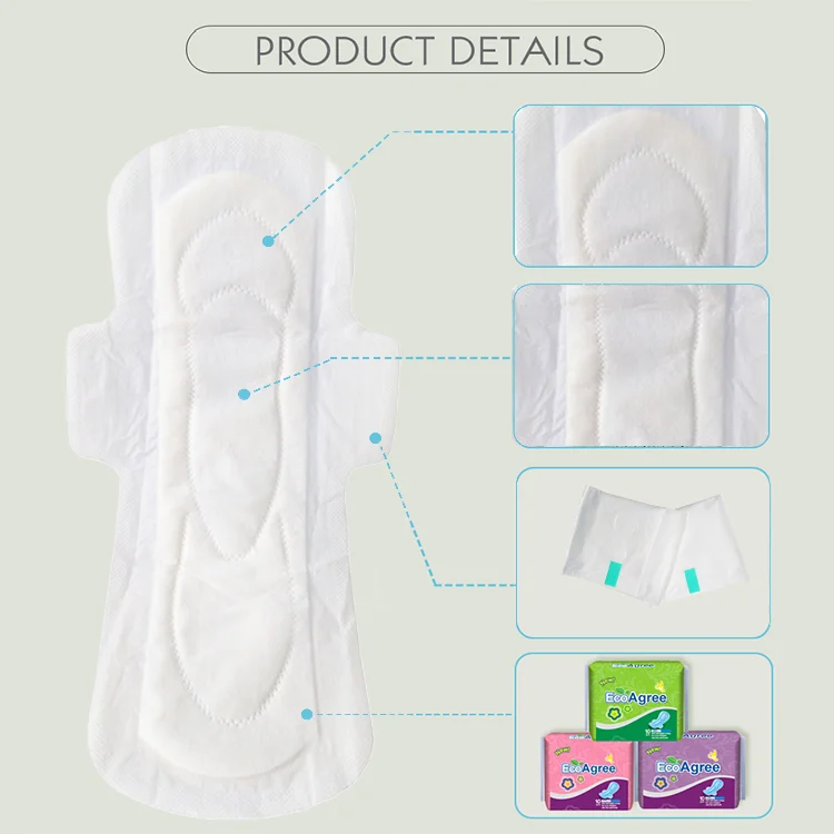 Lady Pad Sanitary Napkins For Period,Lady Care Sanitary Pad - Buy Lady ...