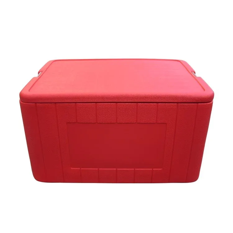 Ice Cream Cooler Box - Keep Ice Cream Cold for Delivery