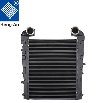 9405010301 97024 Truck Intercooler For Mercedes Benz Actros Truck ...