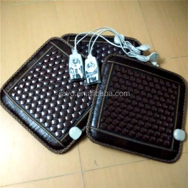 Germanium Jade Yoga Stone Heating Mat With Competitive Price And Top ...