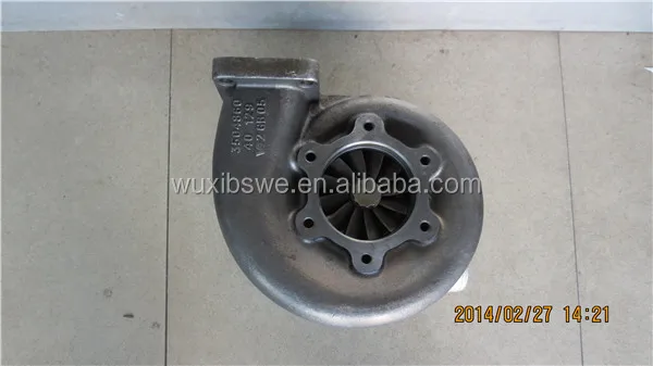 Good Price Hx60 Turbo H3b Dsc143 Dsc14-08-03-09dsc11-22 3528588 3530548 ...