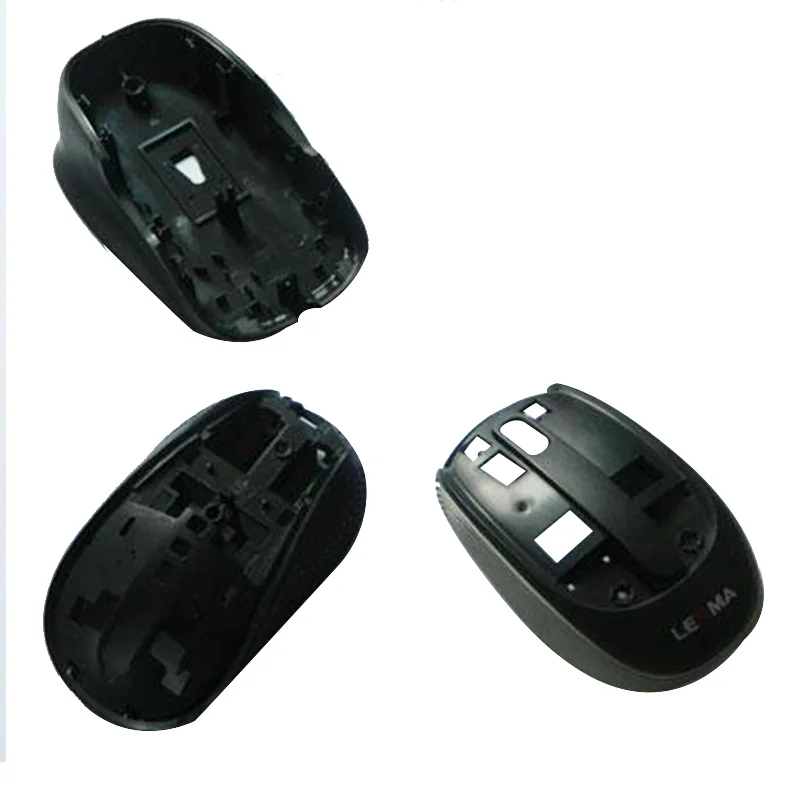 Hot Selling Injection Plastic Computer Mouse Mould/ Mold For Plastic ...