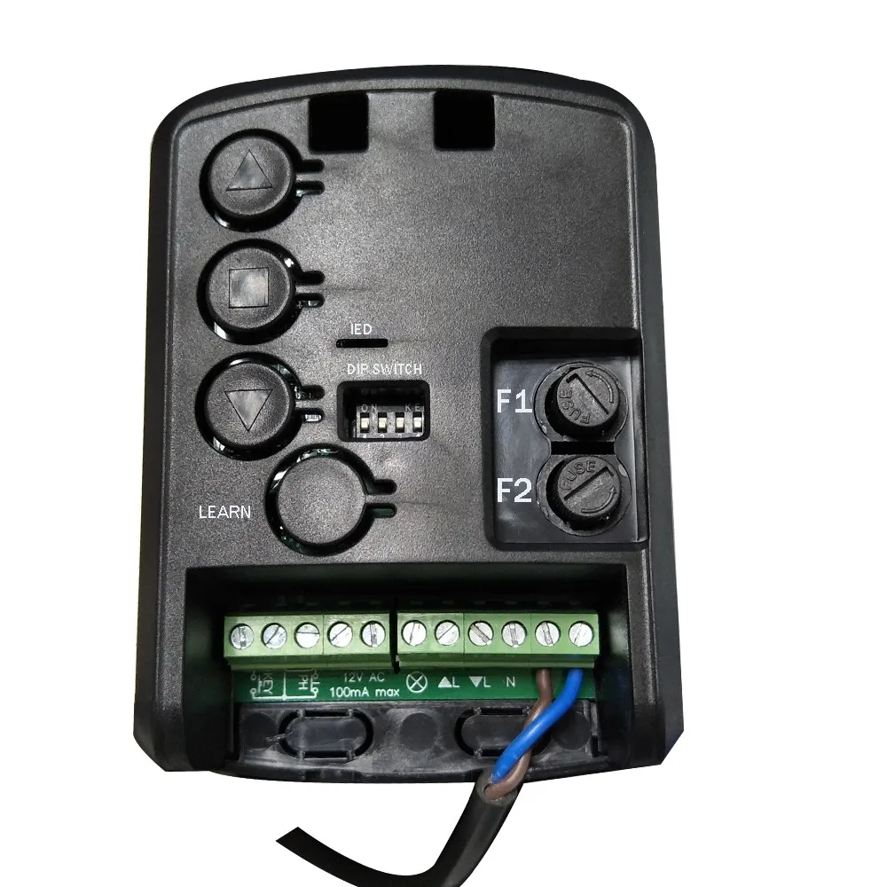 AC 220V Roller Shutter Motor Control Board - Centralized Management