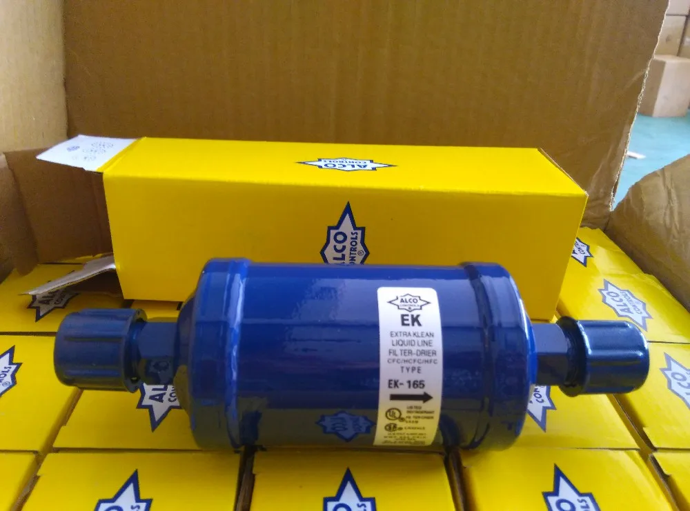 スクリュータイプek-165 Alco液体ライン冷媒フィルタードライヤー - Buy 液体ラインフィルター乾燥機、冷媒フィルタードライヤー ...