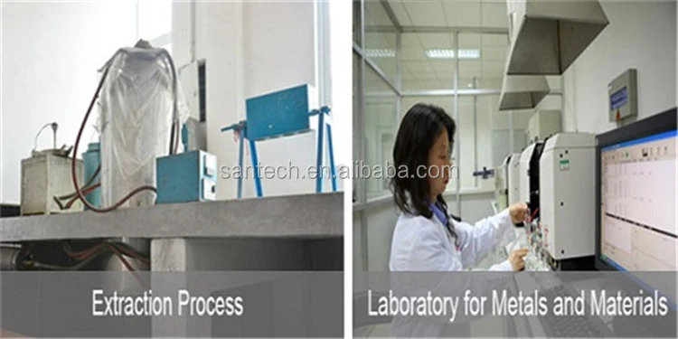 Germanium Wafer,Germanium Round,99.999% Germanium Plate - Buy Germanium ...