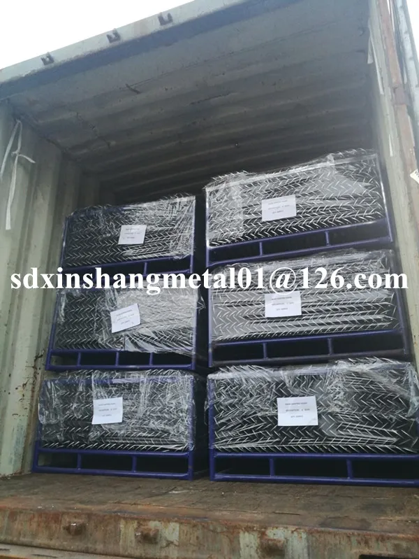 8' Galvanized Girt for Sidewalk Shed Bridge Leg - Durable & Versatile