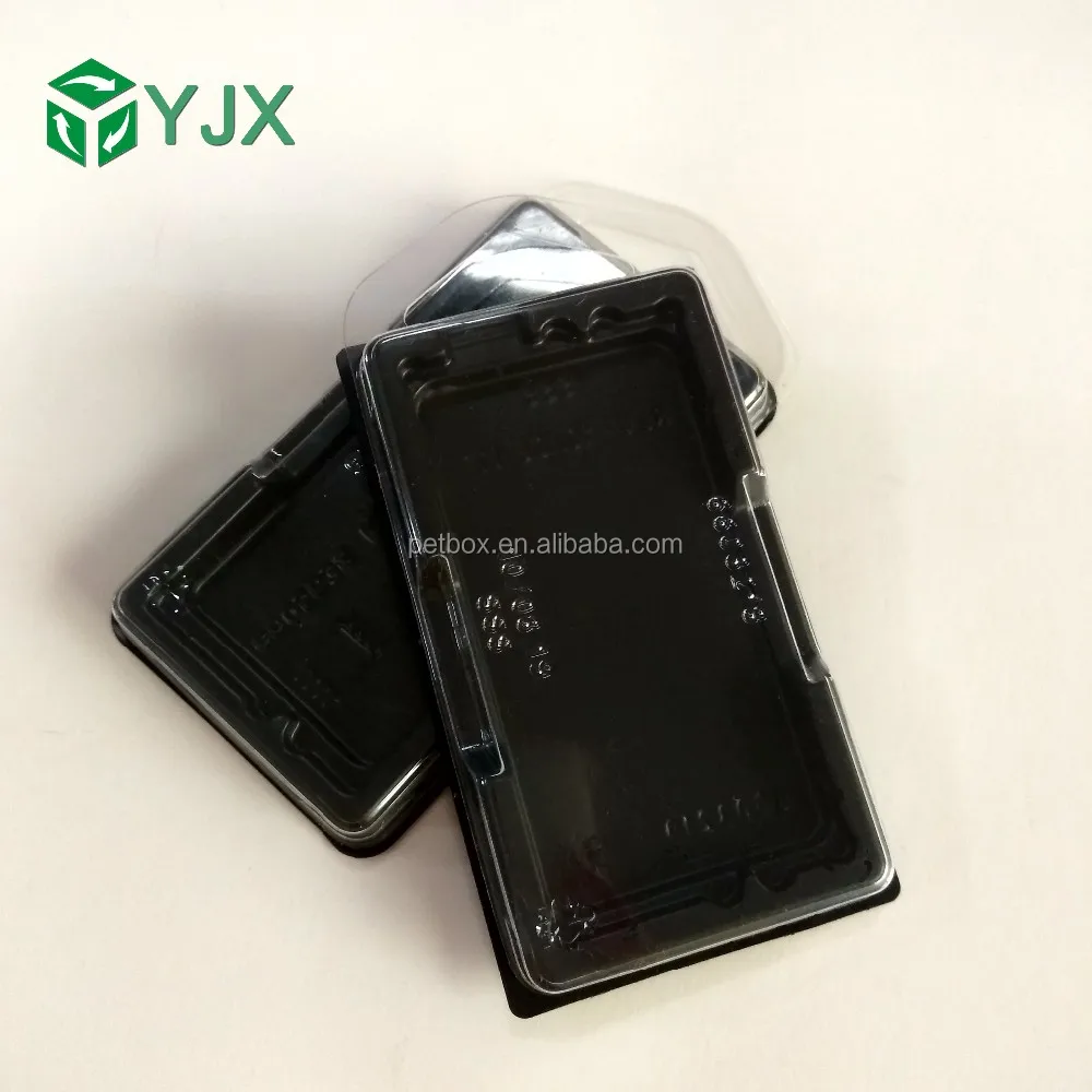 Universal Packaging Plastic Blister for Laptop DDR3 Ram/memory Card