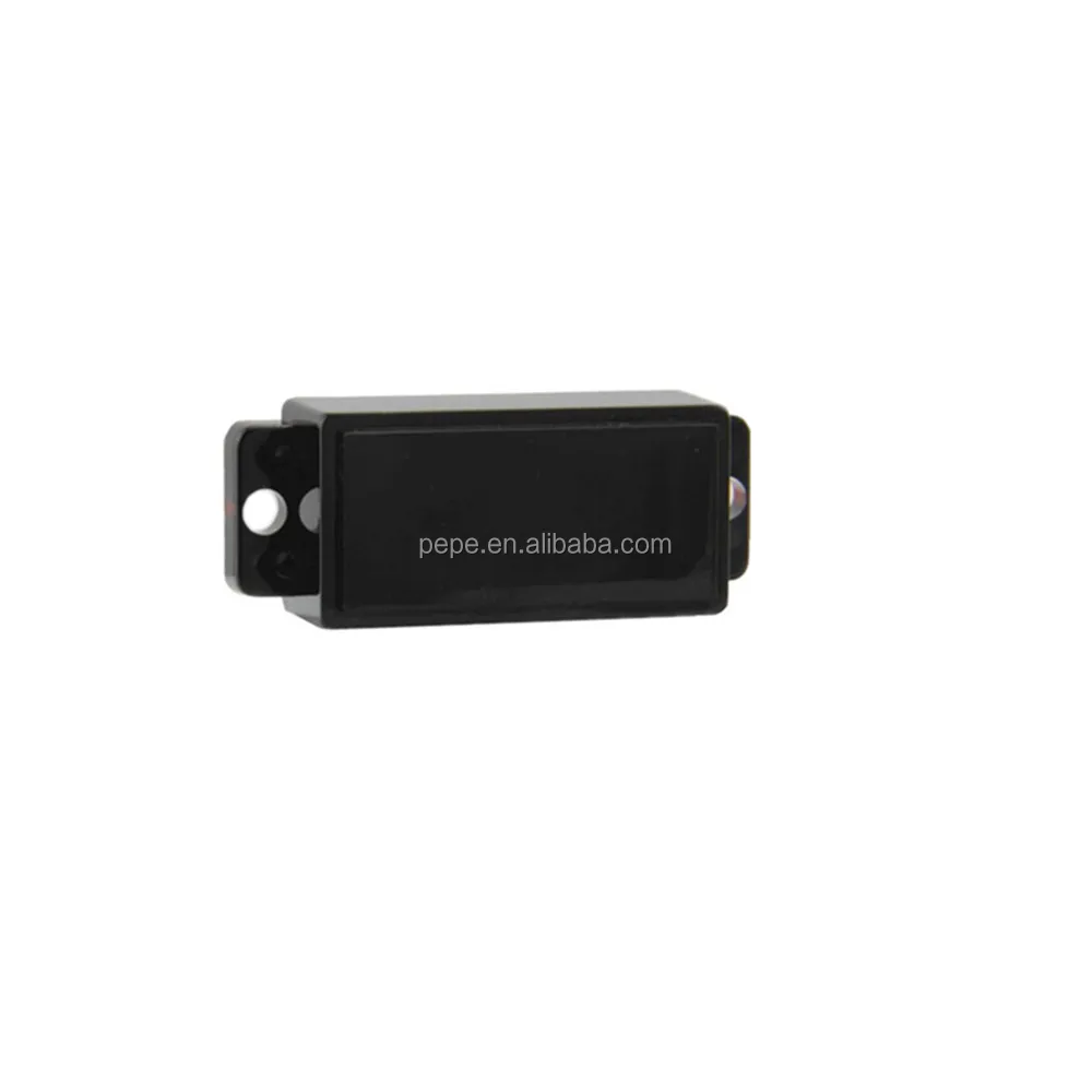 Pir Proximity Plastic Sensor Cover Case - Buy Pir Sensor Case,Pir ...